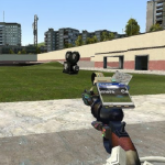 Garry's Mod - Play Online Garry's Mod on Melon Playground Game