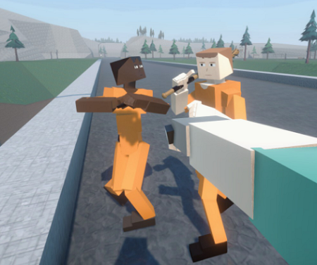 GoreBox - Play Online GoreBox on Melon Playground Game