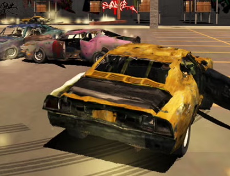 Sandbox Derby - Play Online Sandbox Derby on Melon Playground Game