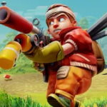 Scrap Mechanic - Play Online Scrap Mechanic on Melon Playground Game