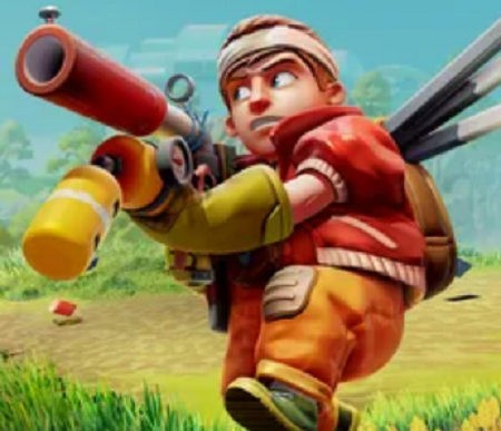 Scrap Mechanic - Play Online Scrap Mechanic on Melon Playground Game